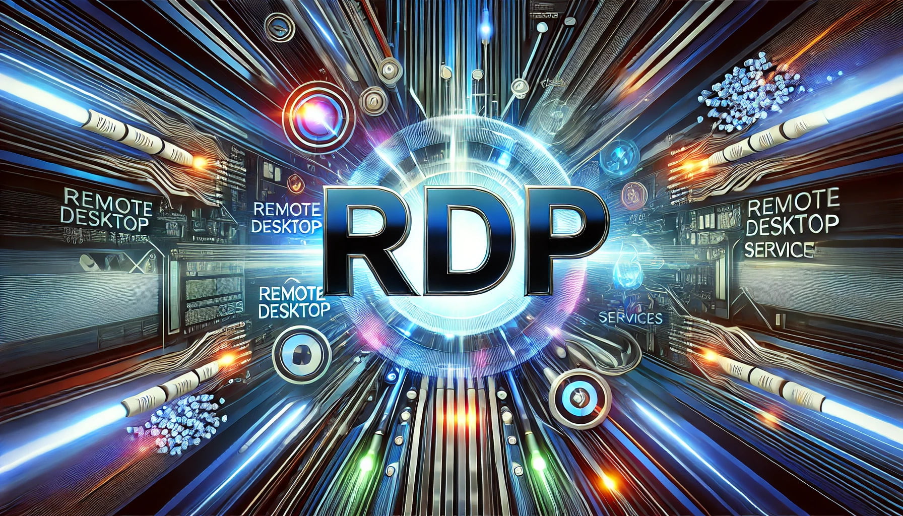 Explore Top RDP Insights of Bangladesh