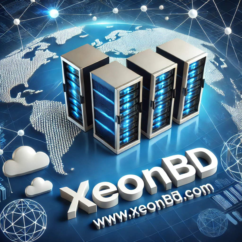 BDIX Backup Server - Reliable, High-Speed, and Secure Hosting in ...